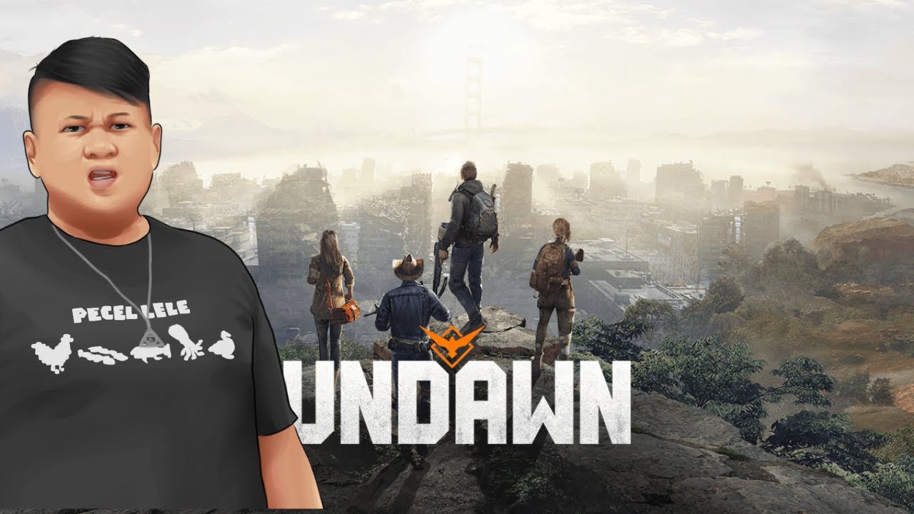 UNDAWN GAS!! - YouTube