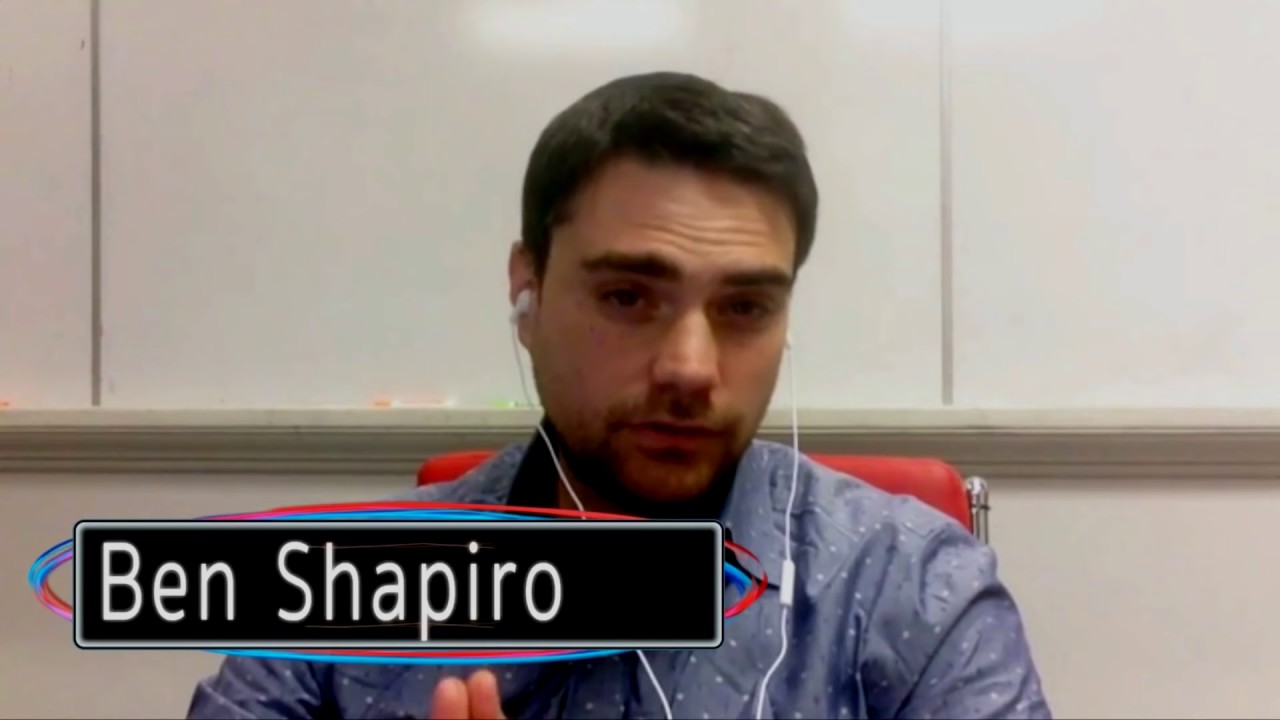 Ben Shapiro Schools Bernie Sanders On Free College Education - YouTube