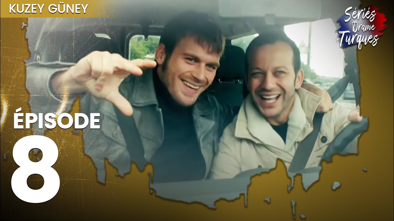 Kuzey Guney - Épisode 8 - YouTube