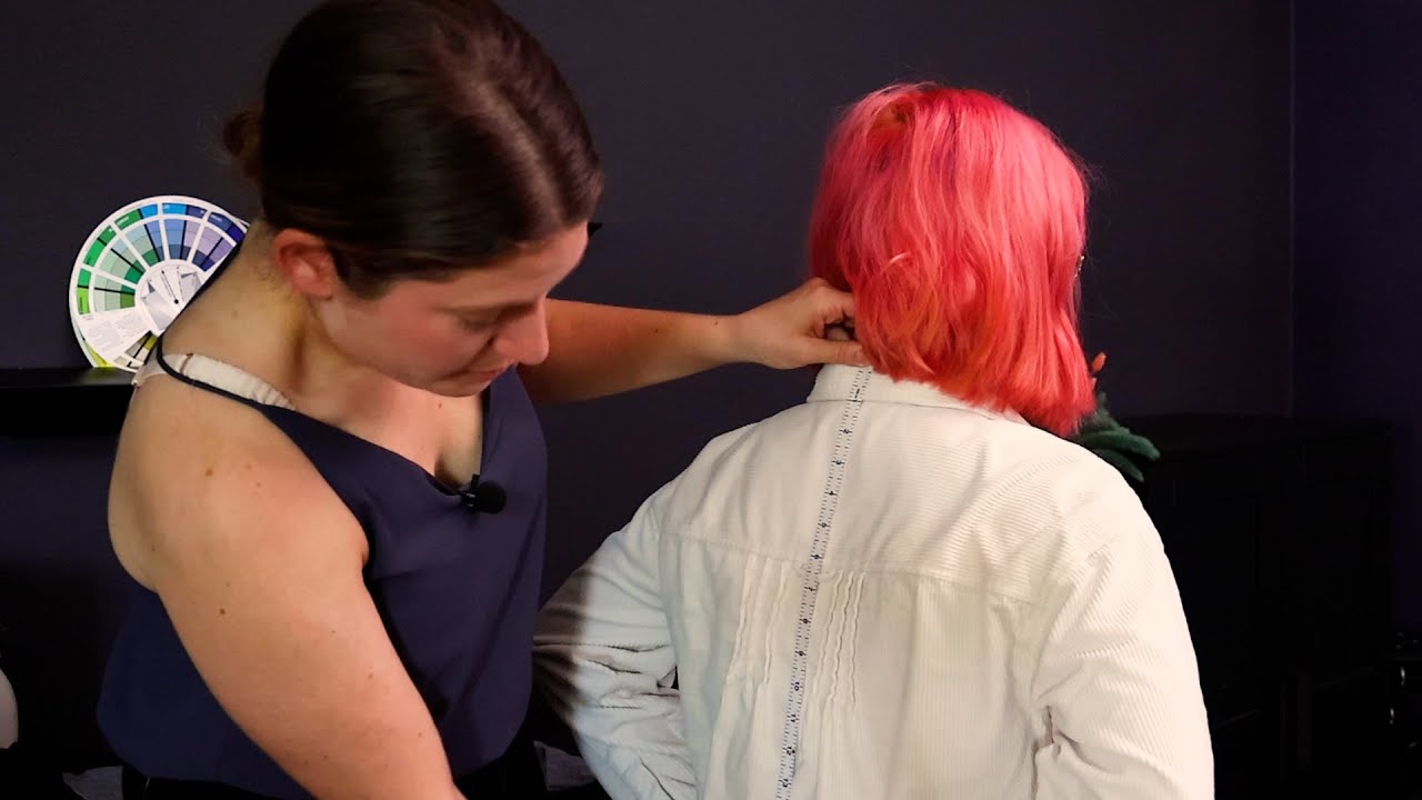 [ASMR] Bespoke Full Body Measuring (Natural Speaking, Keyboard Typing ...