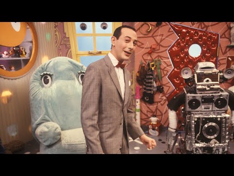 Pee-Wee's Playhouse Theme (Instrumental) - YouTube