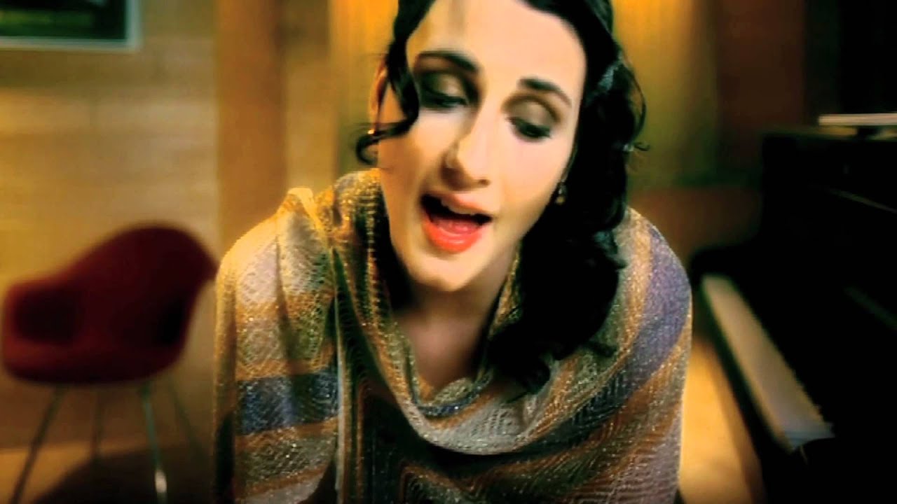 DHT featuring Edmée - I Go Crazy - Official Music Video HD - YouTube