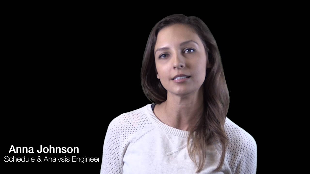 Success Defined: Anna Johnson - YouTube