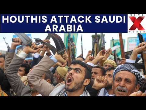 Saudi Attack: Turkey Ready To Meet Saudi Military Needs Amid Houthi Attacks | NewsX World