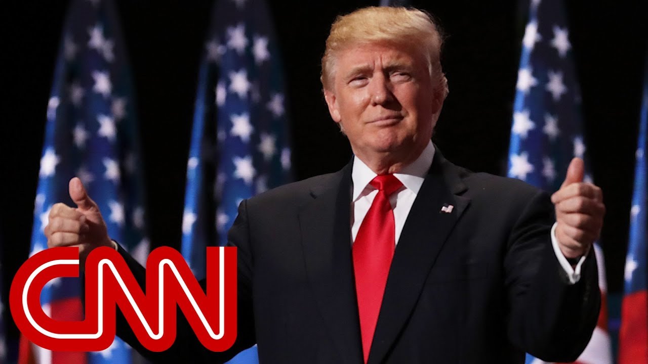 Stelter: The Trump-Fox News feedback loop - YouTube