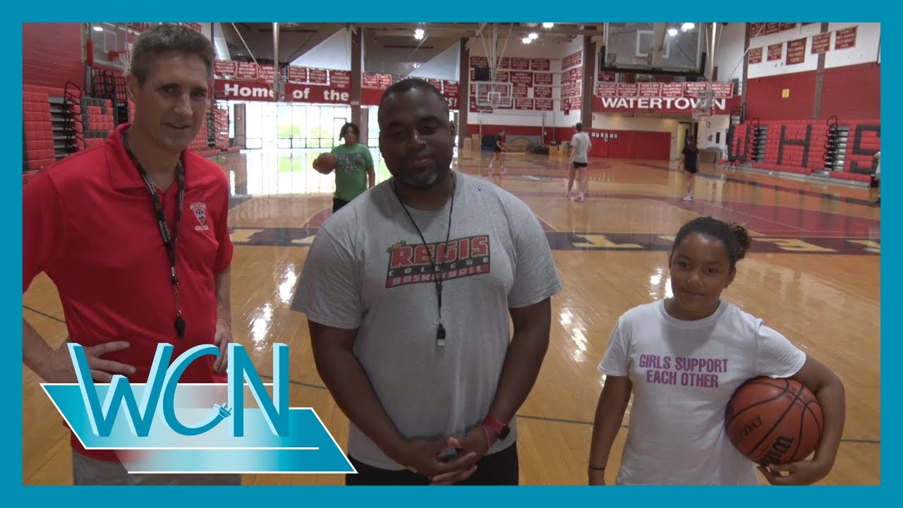 Raiders Girls Basketball Coach Accepts New Coaching Job, Reflects on ...