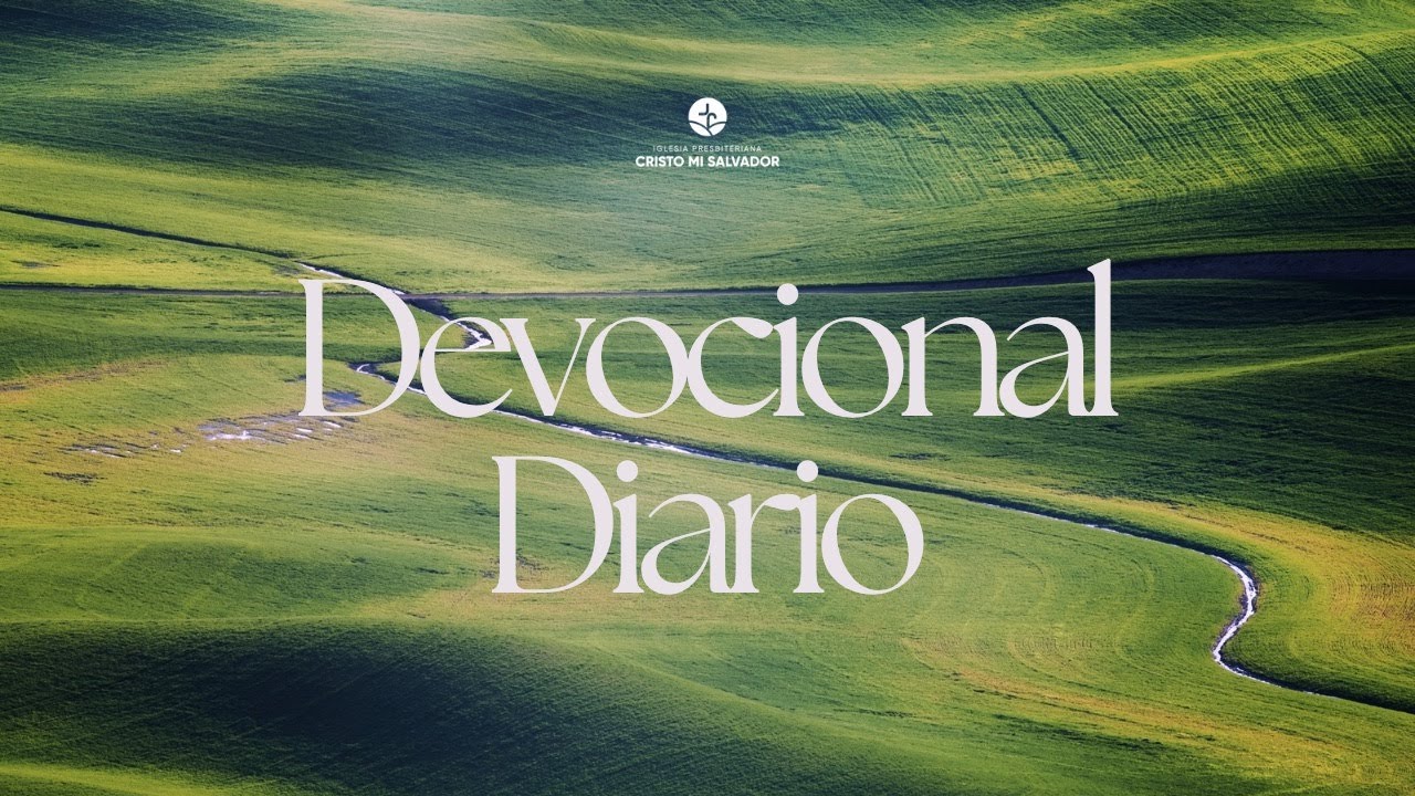 Devocional diario - “Examina tu vida”: 1 Reyes 11:1-4 - YouTube