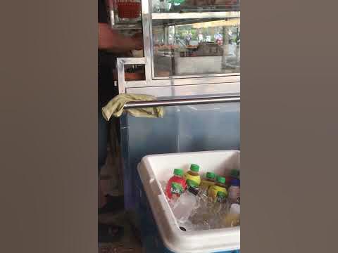 #shorts quầy bánh mì và nước giải khát | dung an suong | dung an suong travel - YouTube