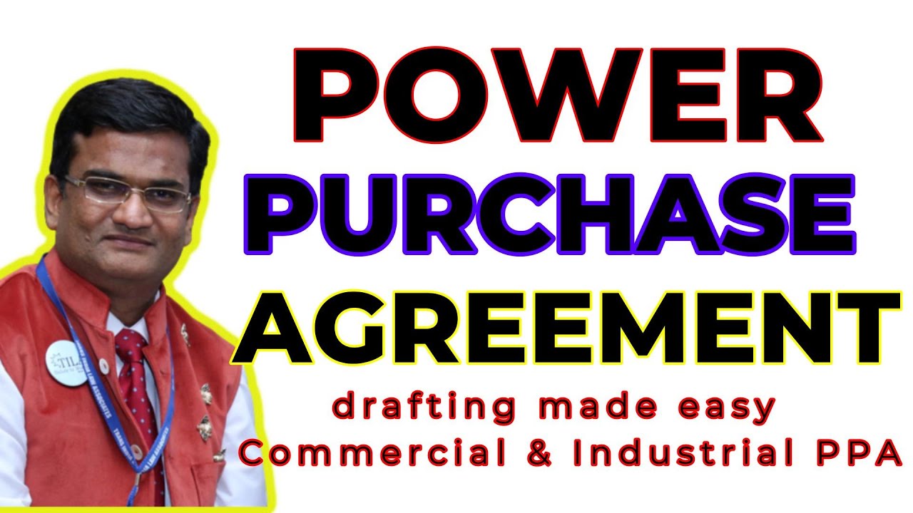 Step-by-Step Guide to Negotiating a Successful Power Purchase Agreement ...