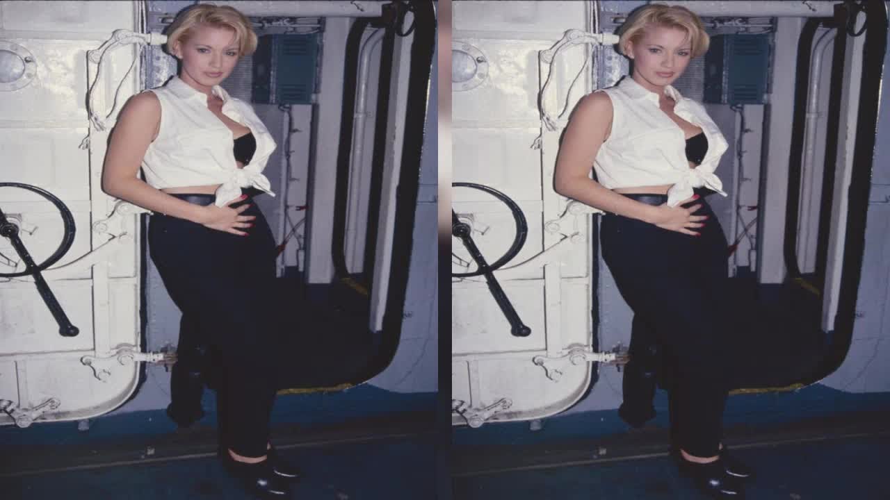 Robyn Griggs, Another World Soap Opera Star and Film Actress, Dead at ...