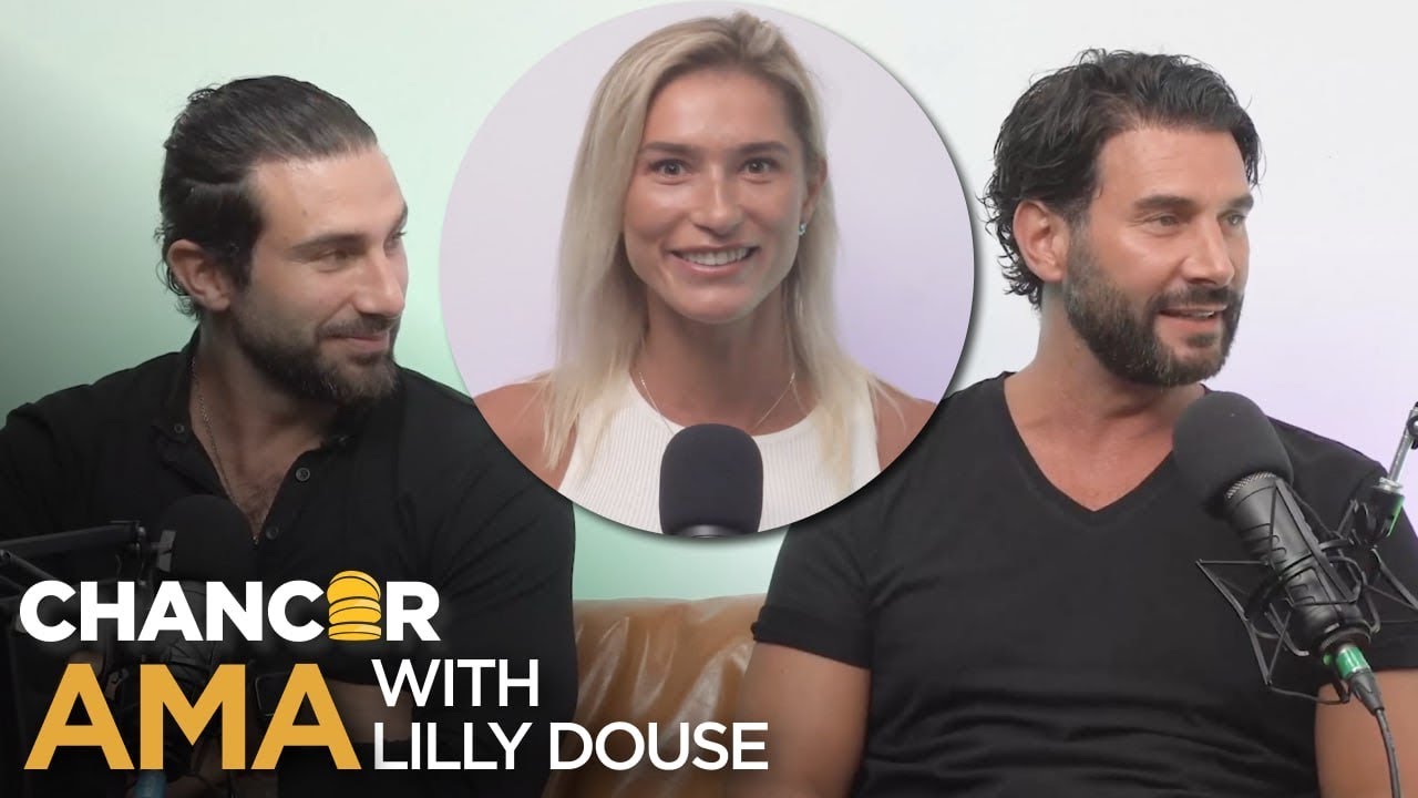 Are you ready to take a chance at crypto? THIS IS CHANCER! - YouTube