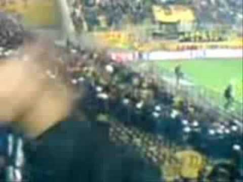 AEK-ORIGINAL 21 PTOLEMAIDA CLUB - YouTube