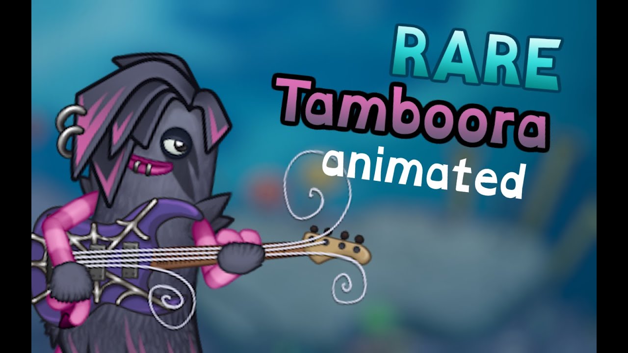 Magical Dump (Rare Tamboora) - YouTube