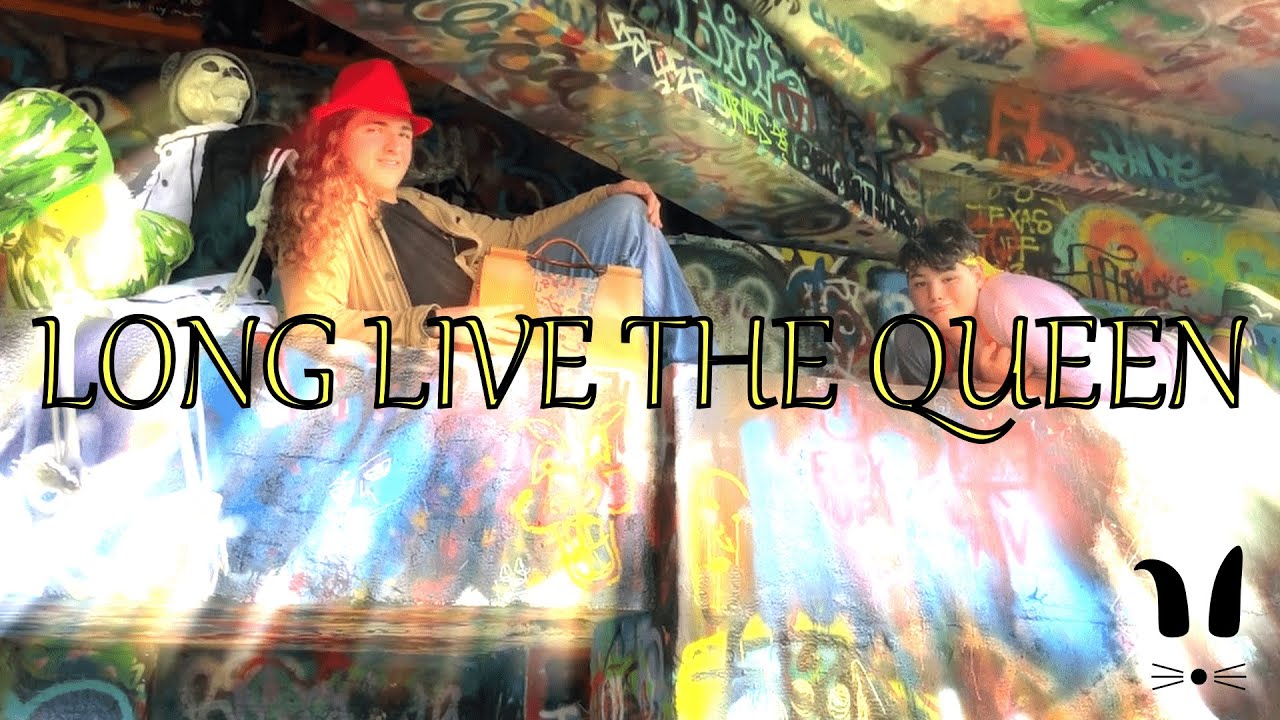 LONG LIVE THE QUEEN (Official Music Video) - YouTube