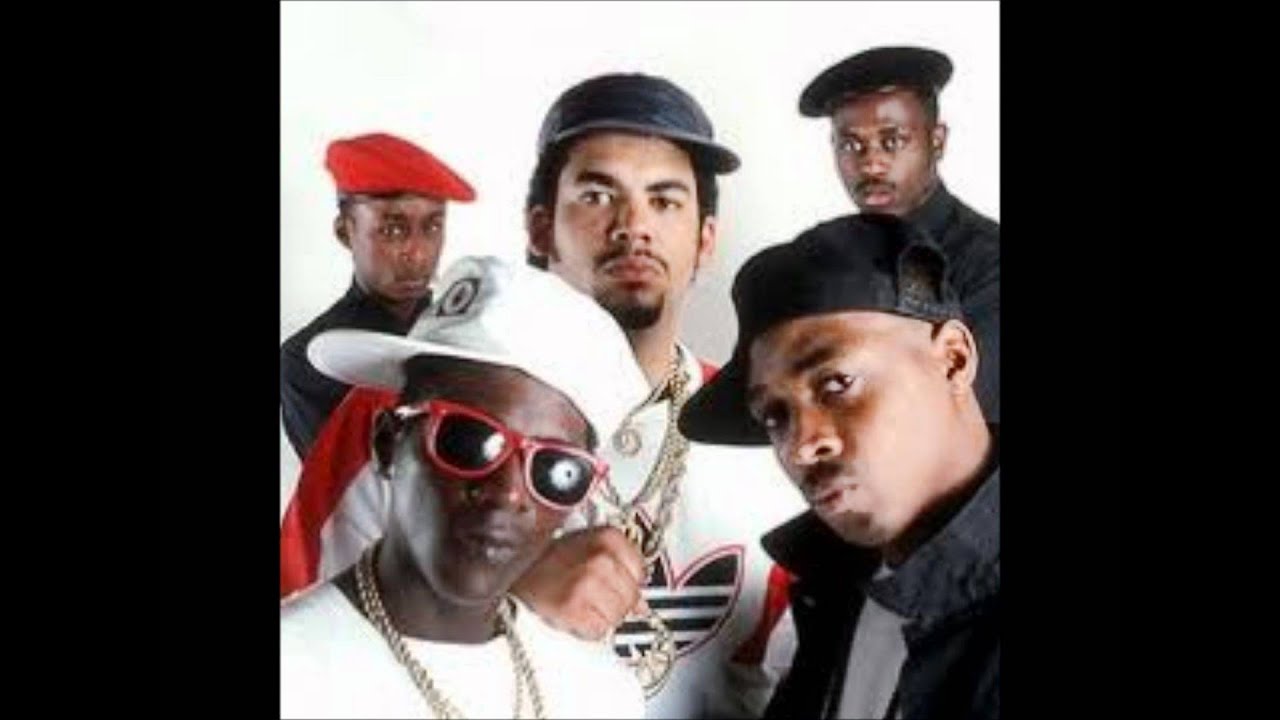 Notorious Big / Public Enemy - He got game (remix) - YouTube