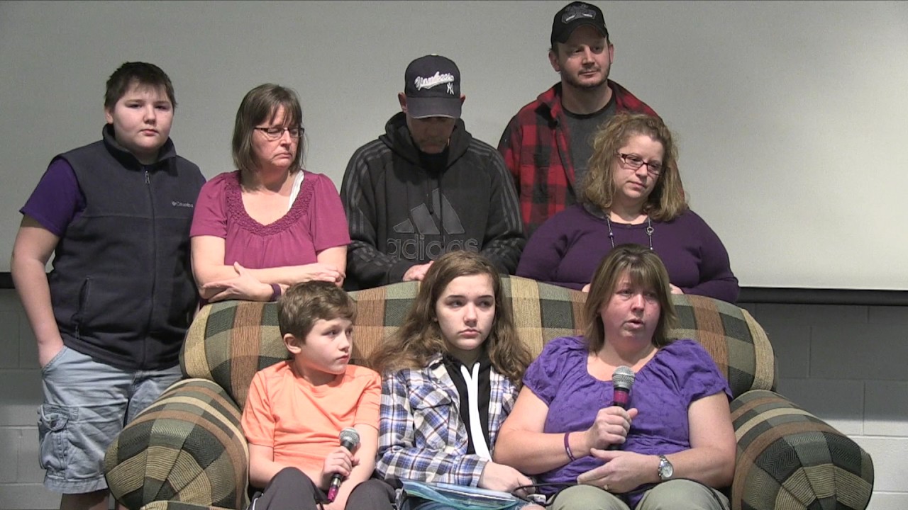 Meet the 2017 Recipients- Noelle Edwards - YouTube