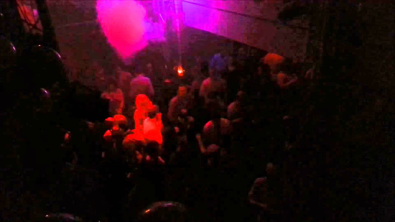 Miss Sama Flirtations Anno Almere - YouTube