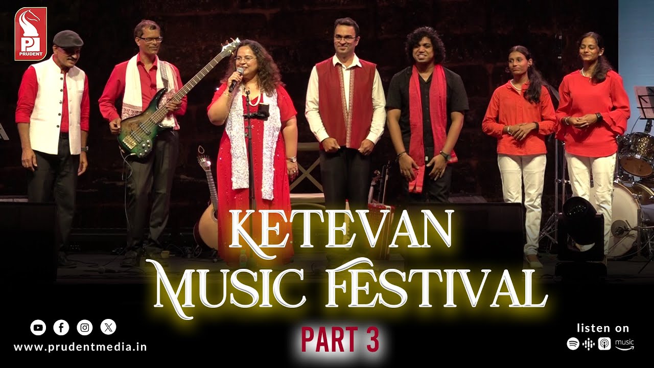 A cultural exchange in music | The Ketevan Music Festival | Prudent ...