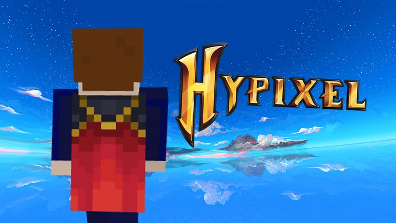 HYPERION GIVEAWAY (Hypixel Skyblock) | 🔴 LIVE - YouTube