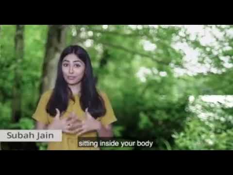 Get rid of waste from your body - Subha Jain - YouTube