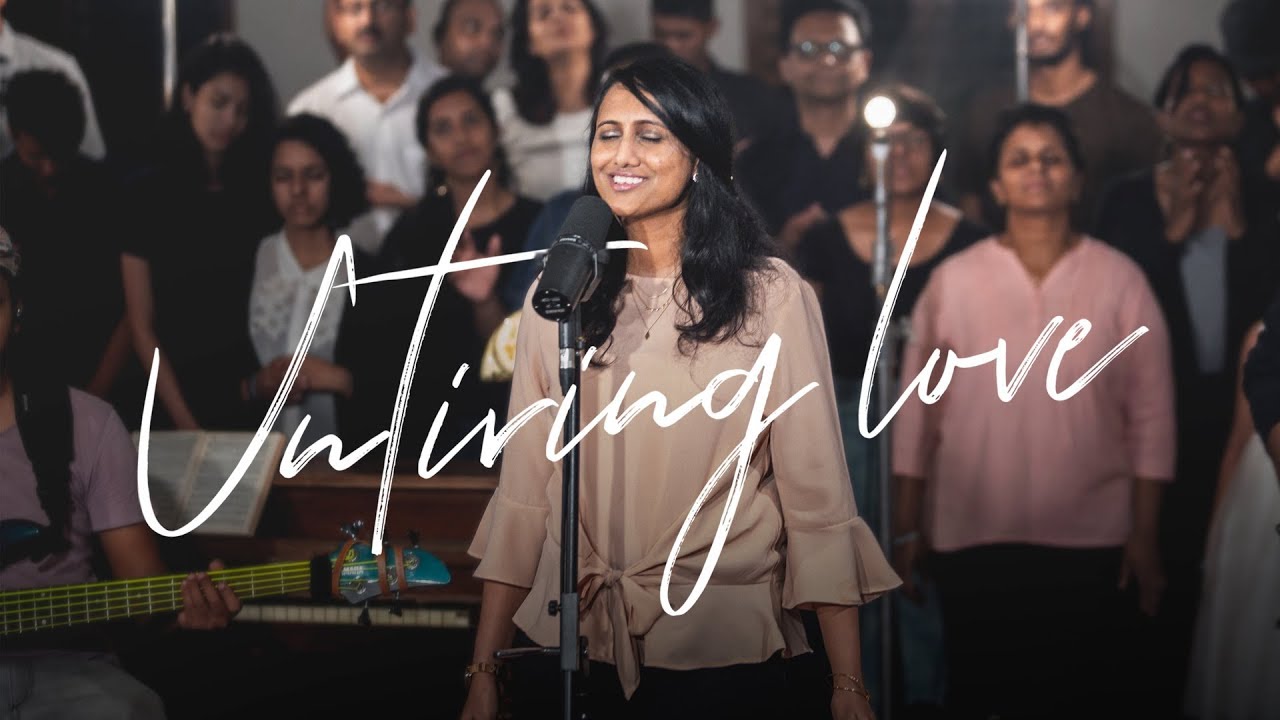 Untiring Love (Psalm 121) - Untiring Love | APC Music - YouTube