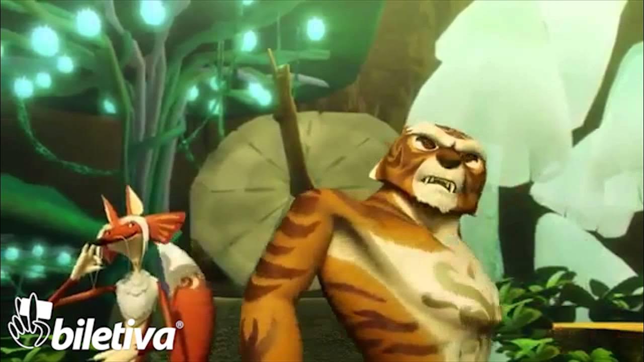 Yugo ve Lala 2 - YouTube