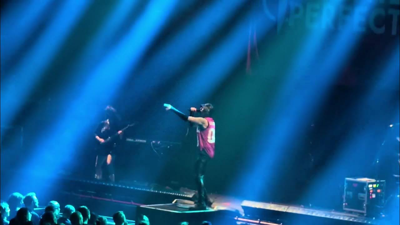 Aesthetic Perfection Sex Live In Hamburg 08122023 Youtube