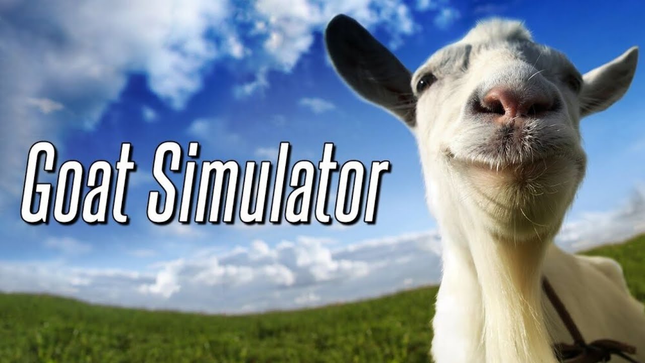 Dead Goatland - Goat Simulator Musik - YouTube