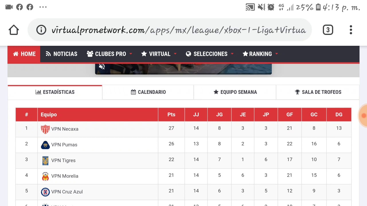 Virtual Pro Network México Informa - Será este el fin de Gado ? - YouTube