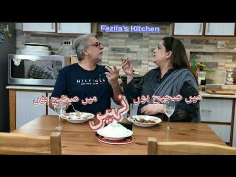 Fungama in Kitchen - YouTube