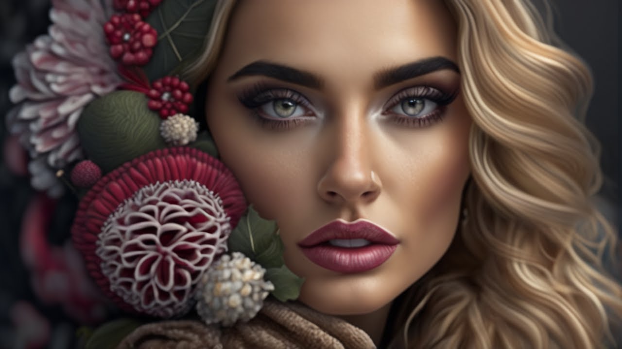 How to Be a Girly Girl: Embracing Femininity with Style and Grace - YouTube