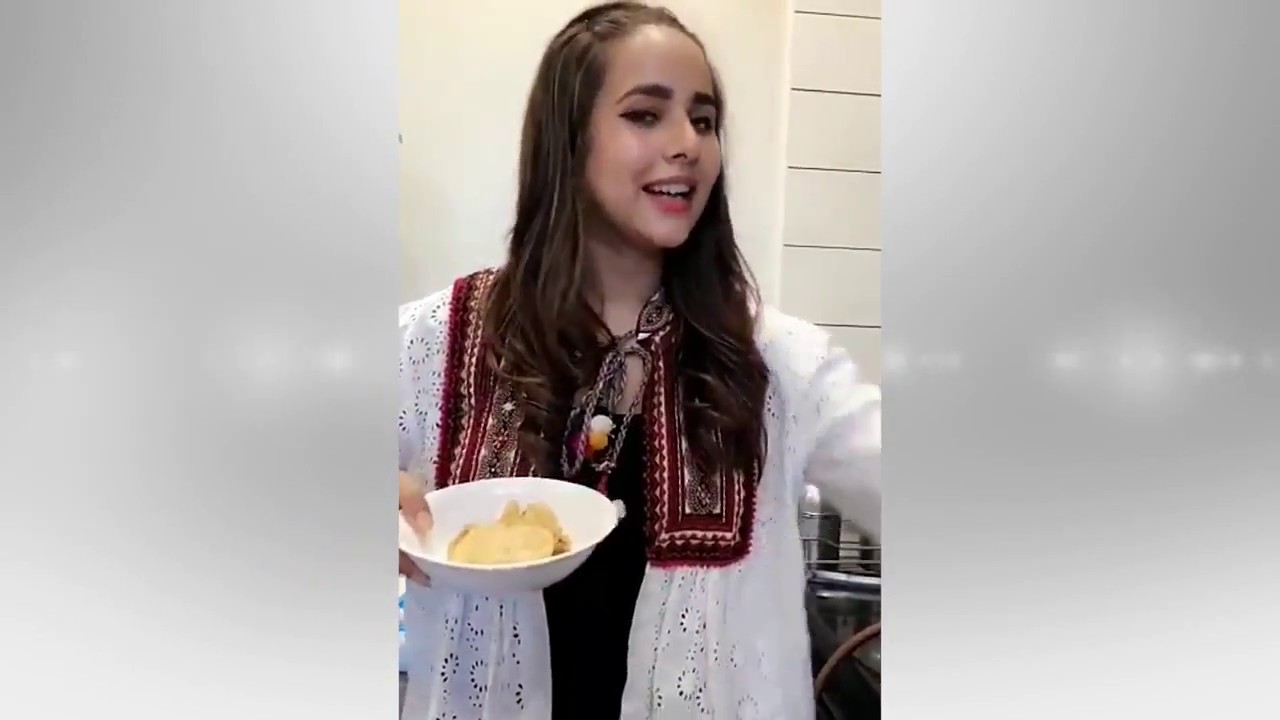 Sunanda Sharma || Cooking-Shooking || दही भल्ला वड़ा || Dahi Bhalla ...