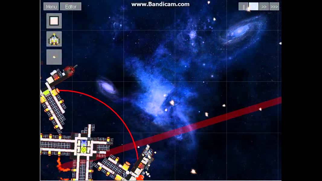 starwright: station raid - YouTube
