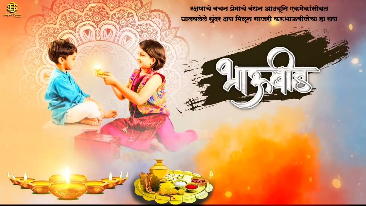 Diwali Festival All Status In 1 Video | Diwali status | Bhaubij ...