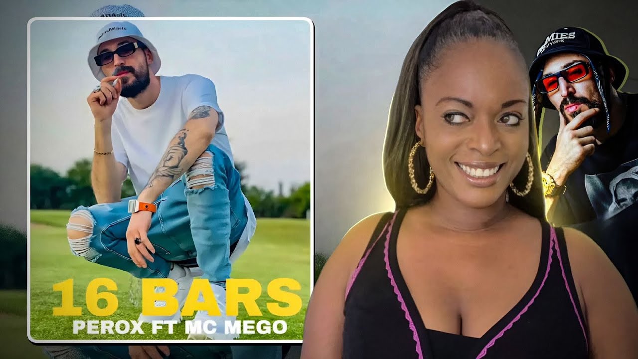 PEROX x MC MEGO - 16 Bars 2.0 (UK 🇬🇧 Reaction) 🇱🇾🇹🇳 🖤 - YouTube