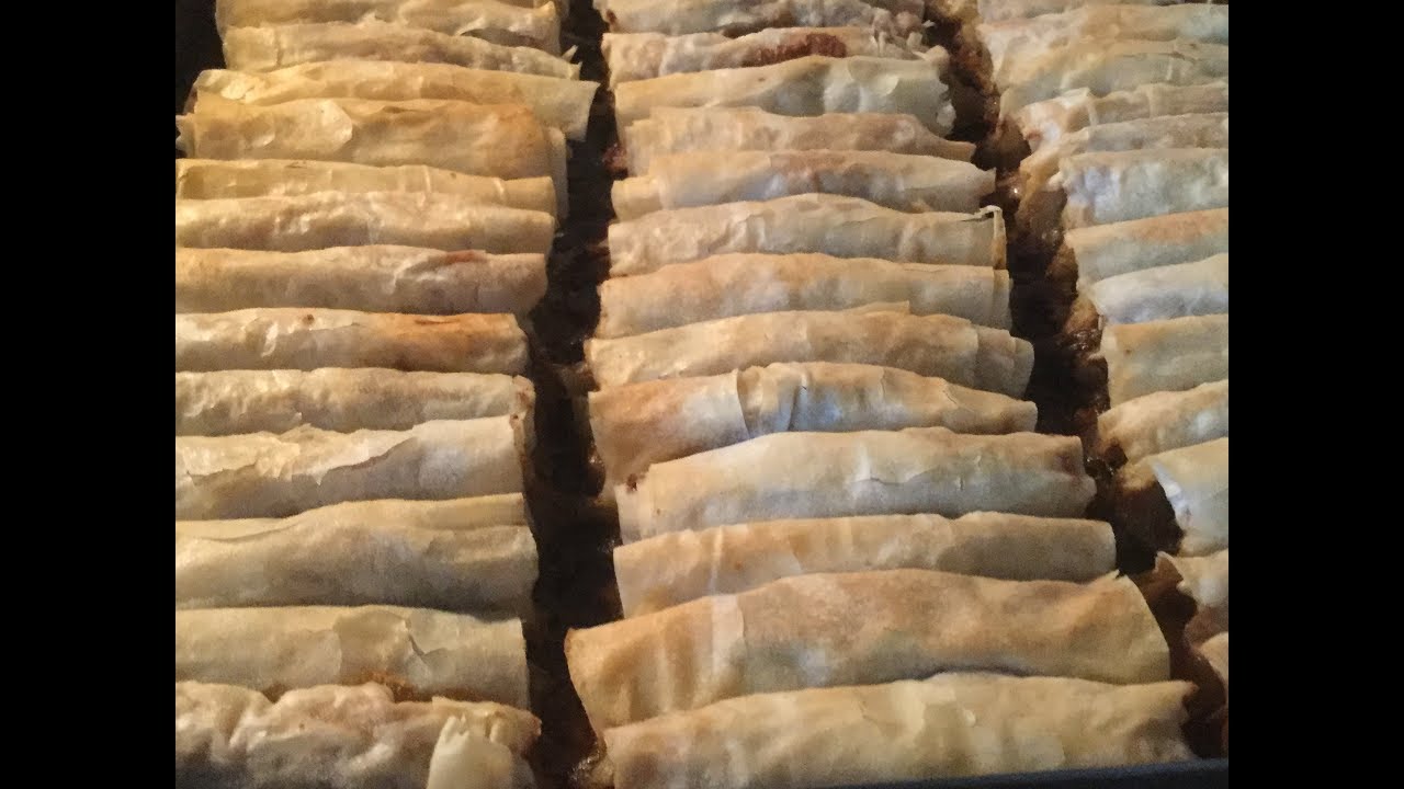 BUREDŽICI - YouTube