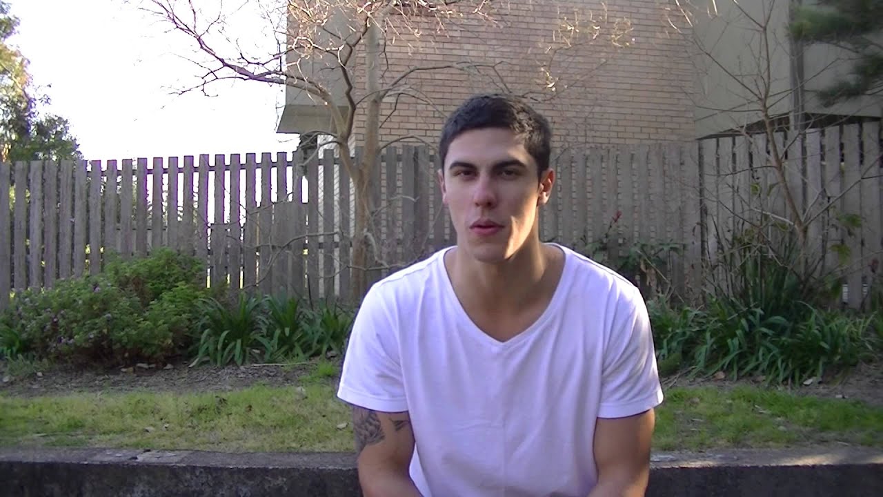 George Mirosevich 2013 HTN Peter Howard Culinary Scholarship submission ...