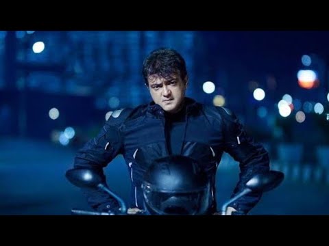 Valimai Trailer| Bike stunt ajith racing|#valimai #ajithwhatsappstatus ...