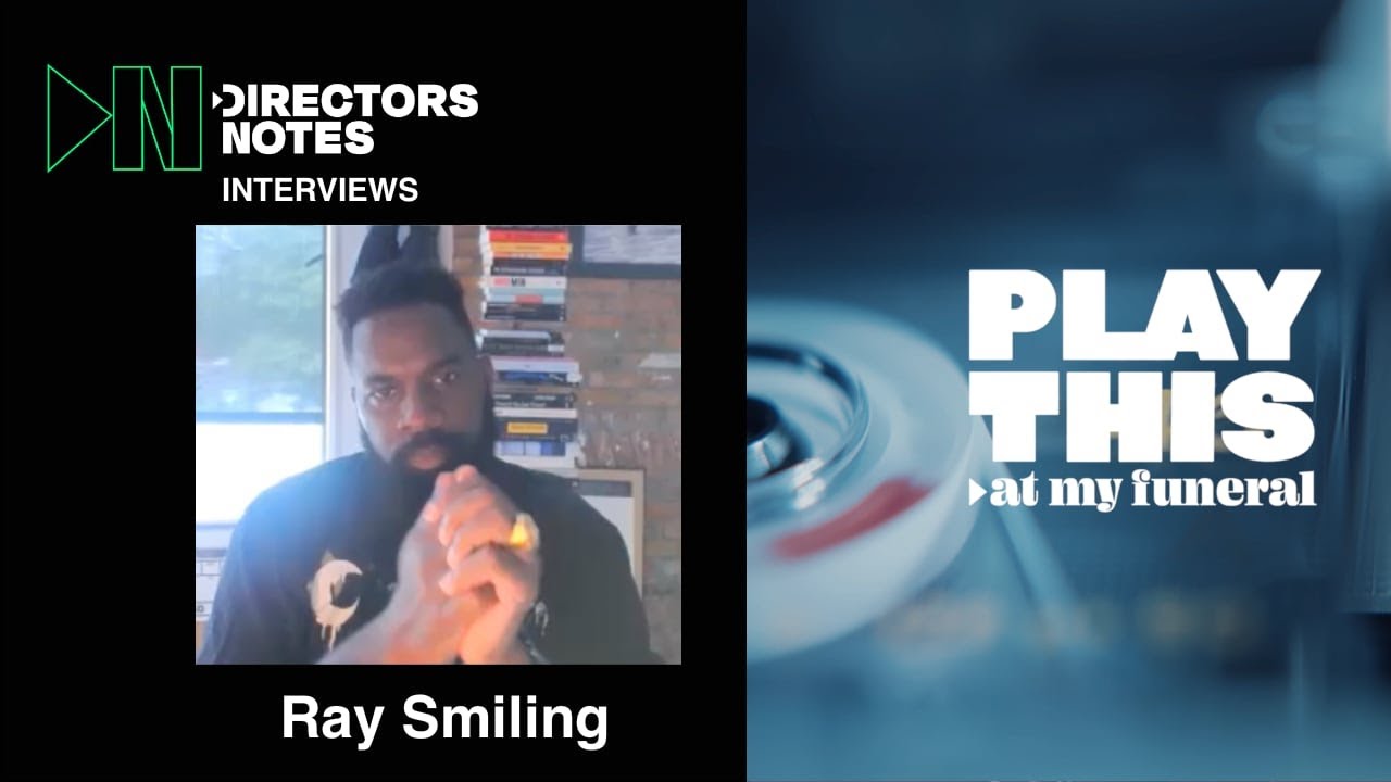 Ray Smiling on Expressing the Link Between Music & Memory in Play This ...