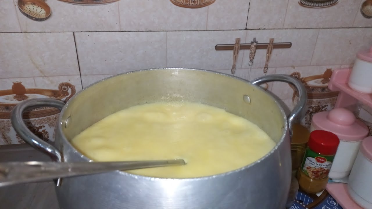 Labaniyad khafiif ah|| Somali mom - YouTube