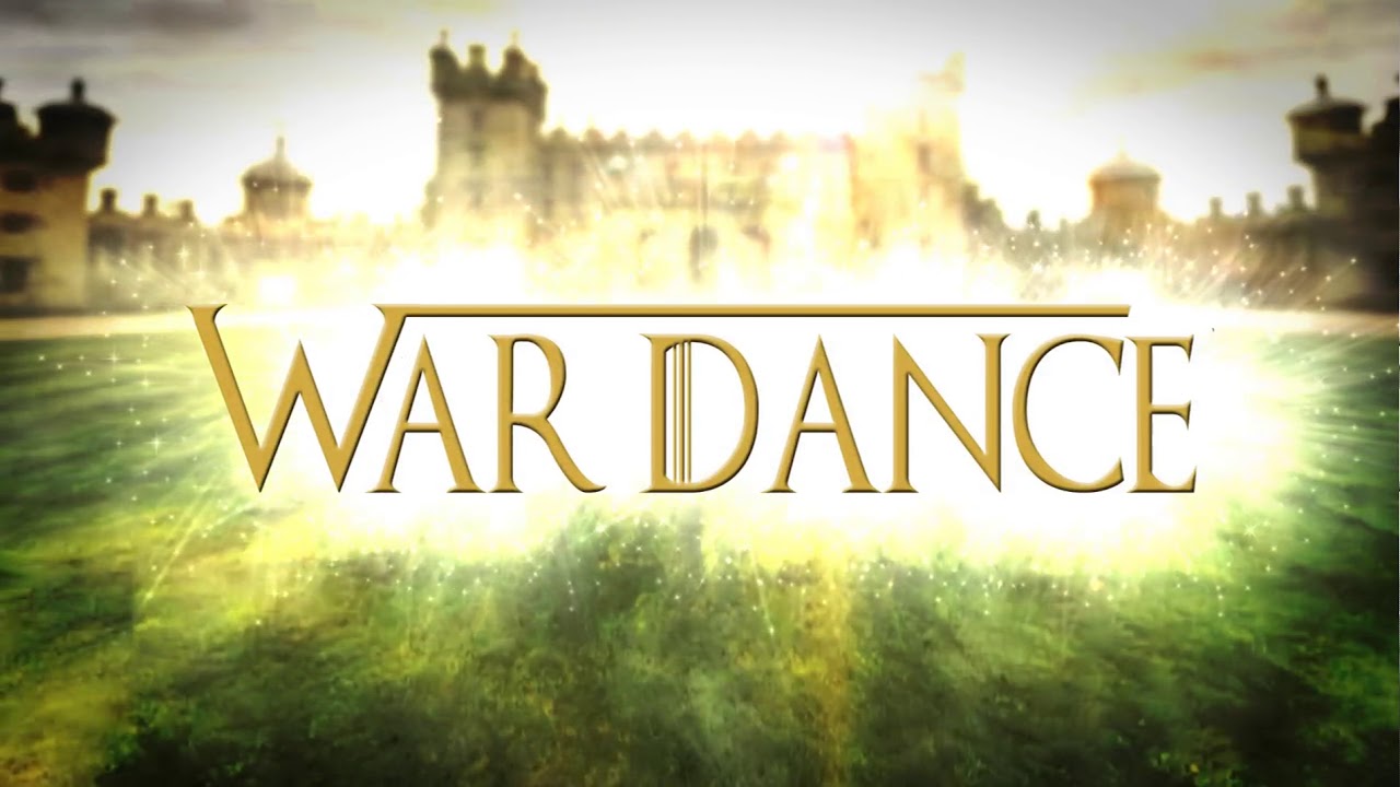 War Dance - Battle Tactics Promotional Video - YouTube