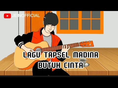 Lagu tapsel terbaru 2023 butuh cinta lagu tapsel sedih.mp4 - YouTube