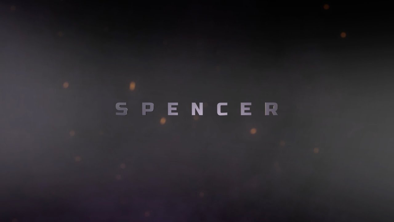 Spencer Tigers Brand Reveal - YouTube