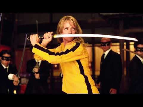 Kill Bill Whistle///Twisted Nerve [Perfect Loop]