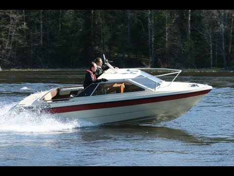 Flipper 640 HT fiksuuta - YouTube