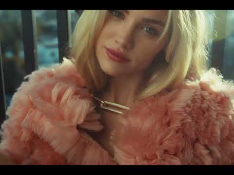 Behind the Scenes with Michelle Randolph | The Glass Magazine