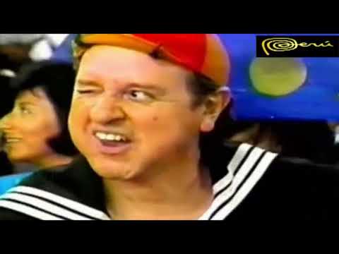 MUSICAL EL SAPITO FEDERRICO QUICO Carlos Villagran