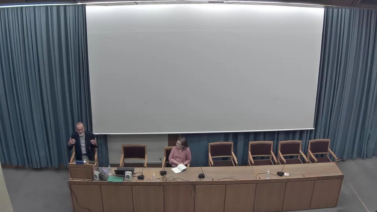 What’s the Use of Philosophy? Philip Kitcher - YouTube