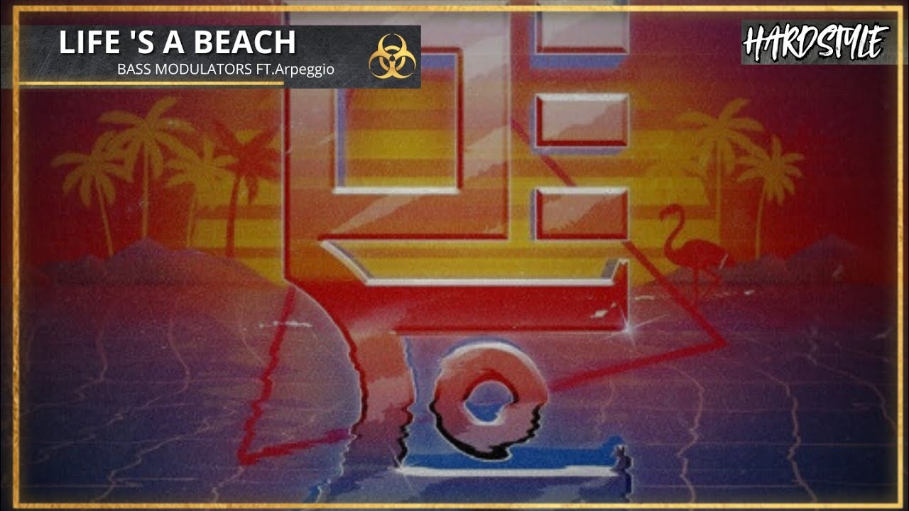 Bass Modulators - Life's As Beach (Extended Mix) - YouTube
