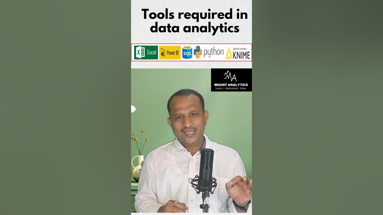 Data Analytics skill-set #job #dataanalytics - YouTube